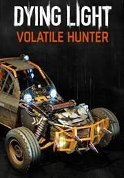 Dying Light - Volatile Hunter Bundle (PC) Klucz Steam - Techland | Gry ...