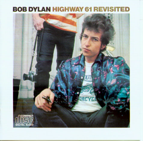 DYLAN B HIGHWAY 61 R - Dylan Bob | Muzyka Sklep EMPIK.COM