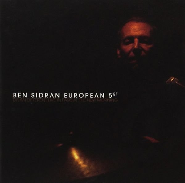 Dylan Different - Live in Paris at the N - Various Artists | Muzyka ...