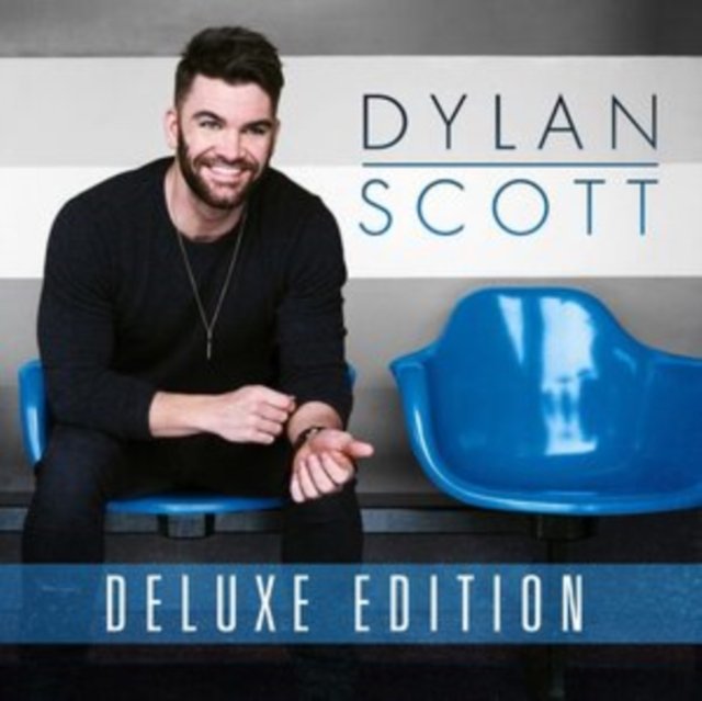 Dylan Scott - Scott Dylan | Muzyka Sklep EMPIK.COM