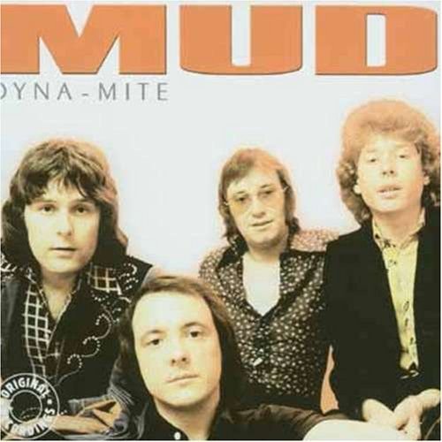 Dyna-Mite - Mud | Muzyka Sklep EMPIK.COM