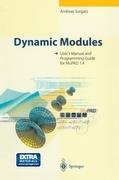 Dynamic Modules - Sorgatz Andreas | Książka w Empik