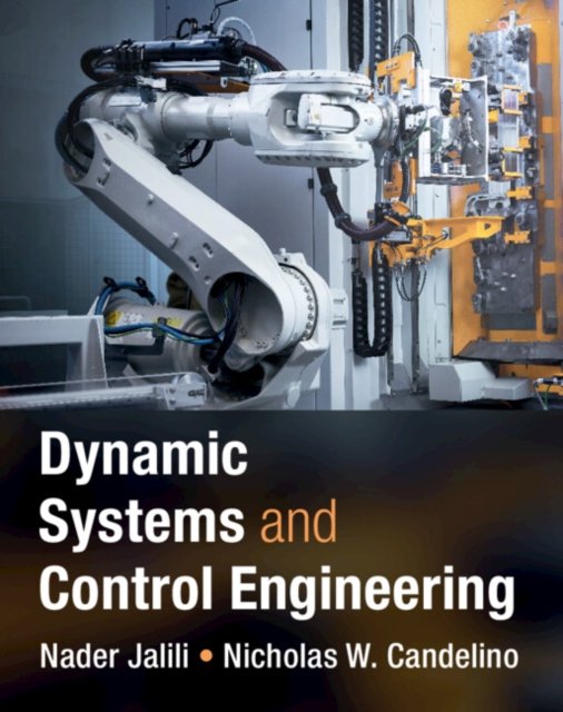Dynamic Systems and Control Engineering - Opracowanie zbiorowe | Książka w Empik