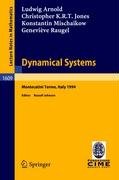 Dynamical Systems - Arnold Ludwig | Książka w Empik