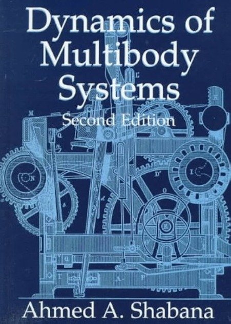 Dynamics of Multibody Systems - Opracowanie zbiorowe | Książka w Empik