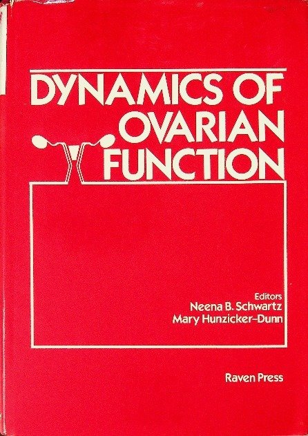 Dynamics of Ovarian Function - W opisie | Książka w Empik