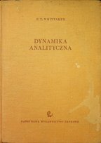 Dynamika analityczna - W opisie | Książka w Empik