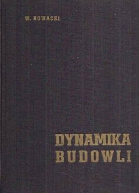 Dynamika budowli - W opisie | Książka w Empik