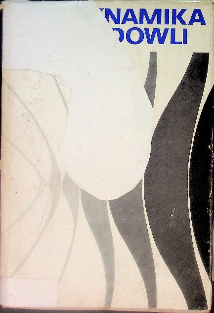 Dynamika Budowli - Witold Nowacki | Książka w Empik