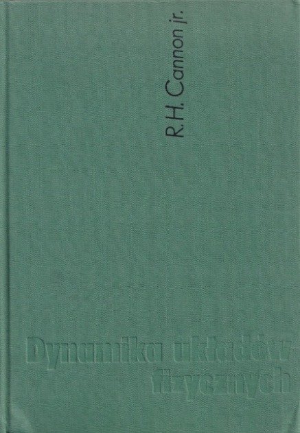 Dynamika układów fizycznych - W opisie | Książka w Empik