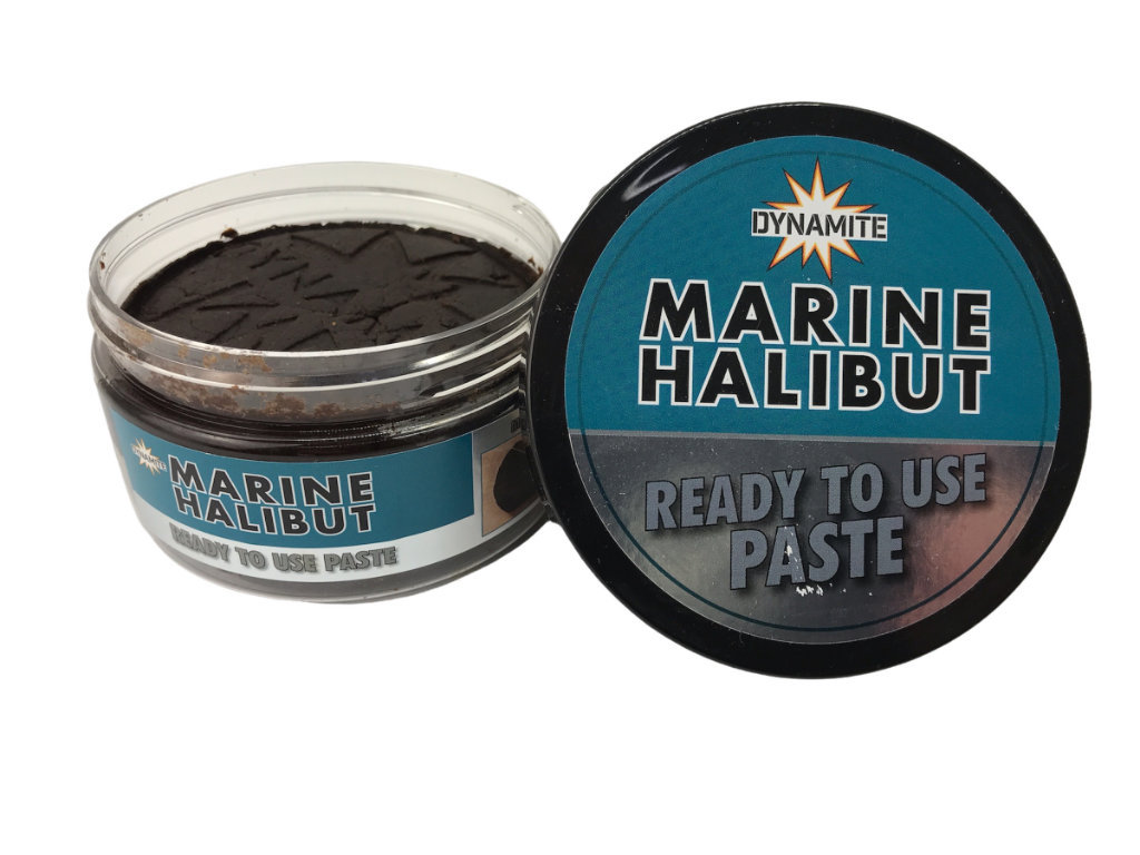 Dynamite Baits Pasta Marine Halibut Ready - DYNAMITE BAITS | Sport ...