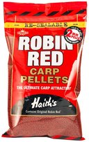 Dynamite Baits Pellet Robin Red Carp 2Mm 900G - Inna marka | Sport ...
