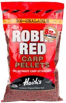 Dynamite Baits Pellet Robin Red Carp 8Mm 900G - Inna marka | Sport ...