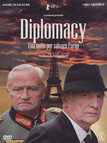 Dyplomacja - Various Directors | Filmy Sklep EMPIK.COM