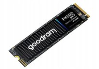 Dysk SSD GOODRAM PX500 GEN.3 PCIe 3x4 512GB M.2 2280 - Panasonic ...