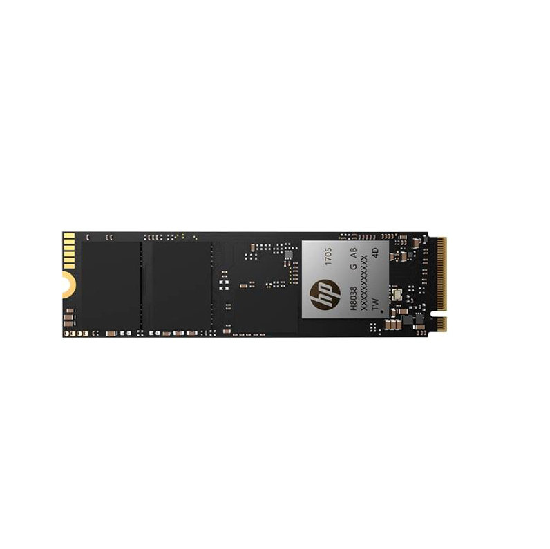 Dysk SSD HP EX920, M.2 (2280), 256 GB, PCI Express, 1200 MB/s - HP ...