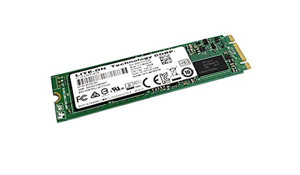 Dysk SSD / Lite-On CV1-8B256-HP / 256 GB / M.2 SATA - Liteon | Sklep ...