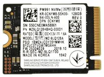 Dysk Ssd Nvme / Samsung Pm991 / 256 Gb / M.2 Pcie - Samsung | Sklep ...
