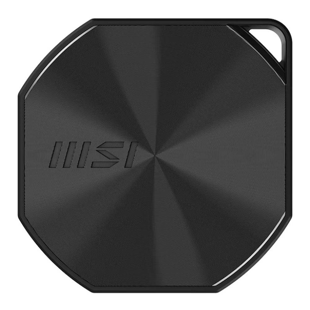 Dysk SSD zewnętrzny MSI DATAMAG 20Gbps 2TB USB-C 3.2 Gen 2x2 (1600/1500 ...