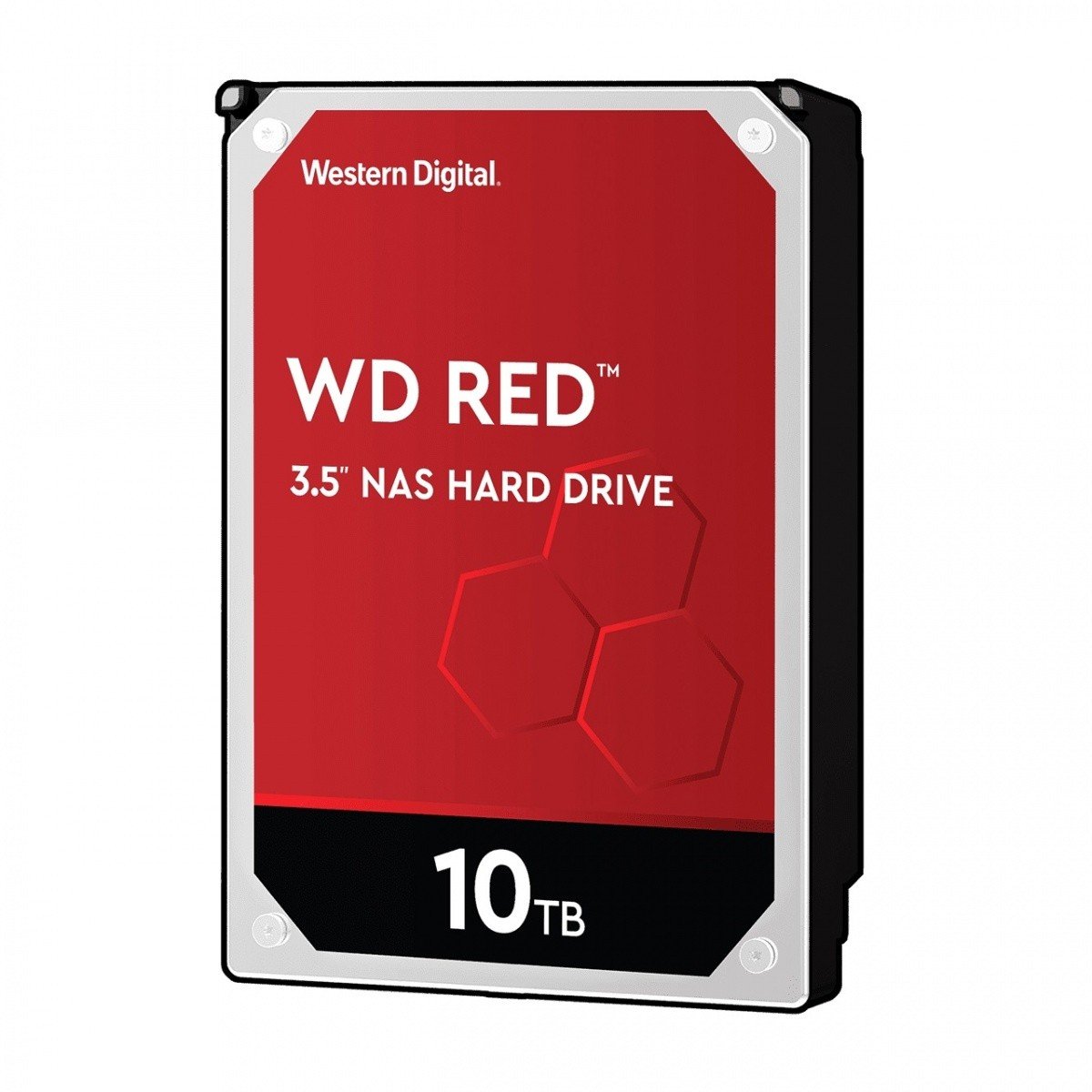 Dysk twardy HDD WD Red 10TB WD101EFAX - Inna marka | Sklep EMPIK.COM