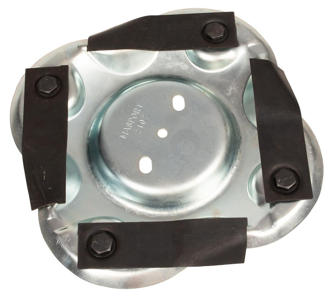 Dysk Z 4 Nożami Uchylnymi Masport 533Mm Kpl. Część Oryginalna 783485 ...