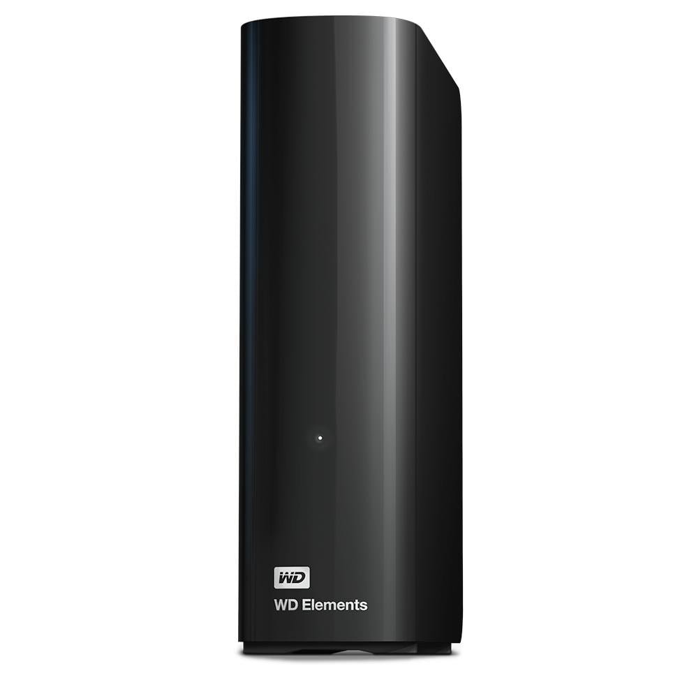Dysk zewnętrzny Western Digital WDBWLG0060HBK-EESN - Western Digital ...