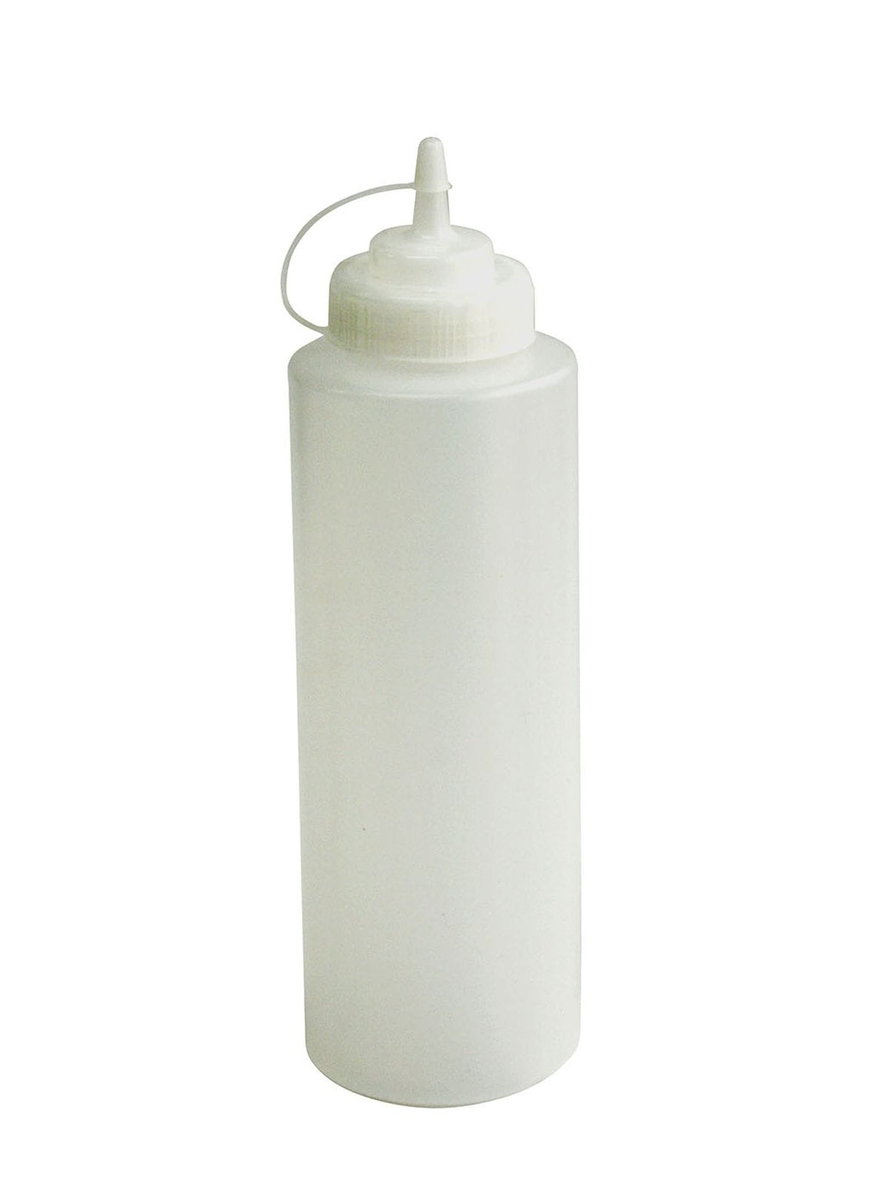 Dyspenser do sosów 200ml biały Horeca Polska - HORECA POLSKA | Sklep ...
