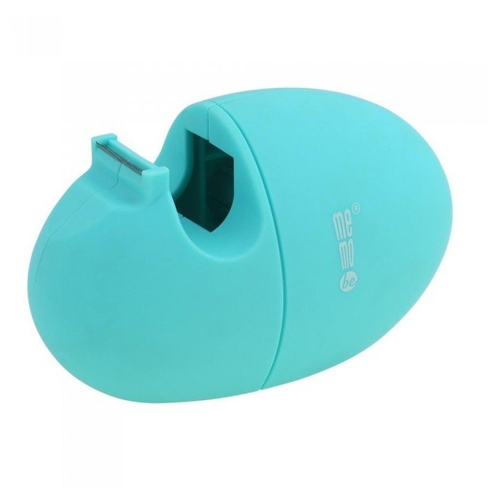 Dyspenser do taśm soft-touch miętowy MemoBe - Inna marka | Sklep EMPIK.COM