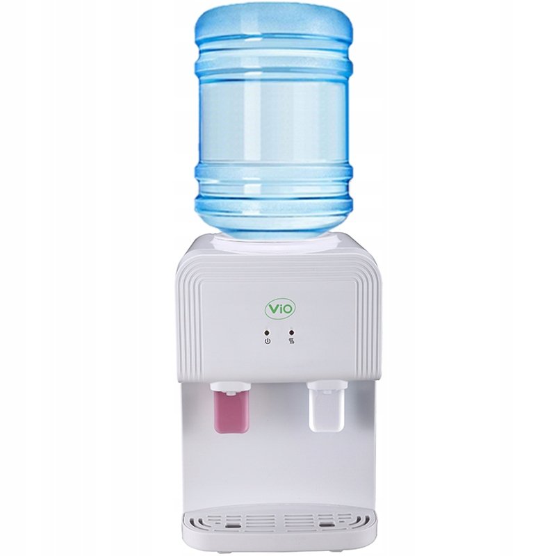 DYSTRYBUTOR WODY NABLATOWY ViO X39-TN White - BEZ CHŁODZENIA - BIAŁY ...