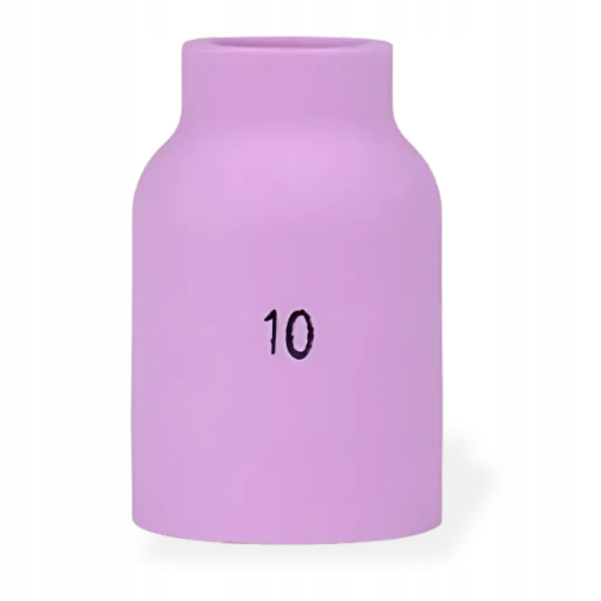 Dysza ceramiczna Tulejka Do Palnika Spawalniczego TIG 16x48mm JUMBO 10 - RedSteel | Sklep EMPIK.COM