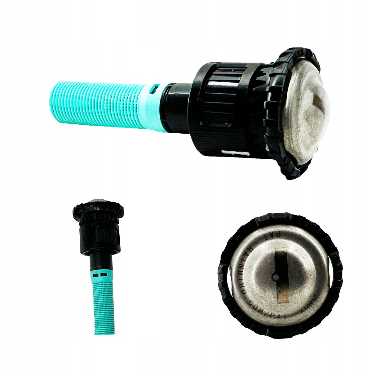 Dysza Rotacyjna R-VAN-SST RainBird 1,5 × 9,1 m SST - Rain-Bird | Sklep ...