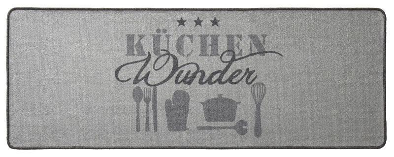 Dywan Do Kuchni Kuchen Wunder Loop 67X180 - Mojdywan | Sklep EMPIK.COM