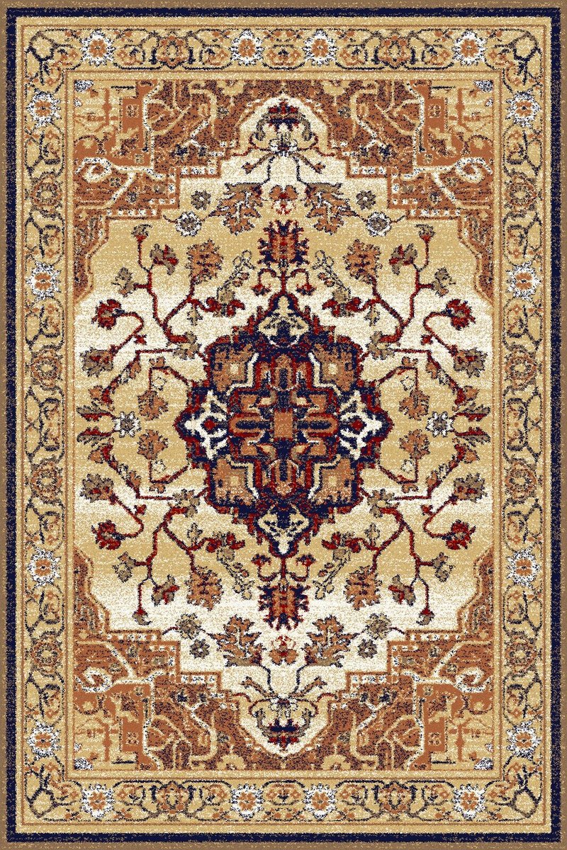 Dywan do salonu Agnella AFTER Toffi ADEL-230x340 cm - Agnella Białystok ...