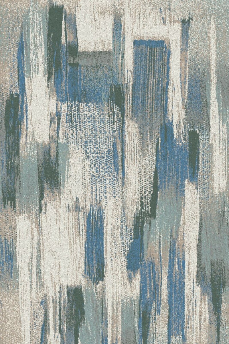 Dywan do salonu Agnella GRAFITO Miętowy LIDA-160x230 cm - Agnella ...