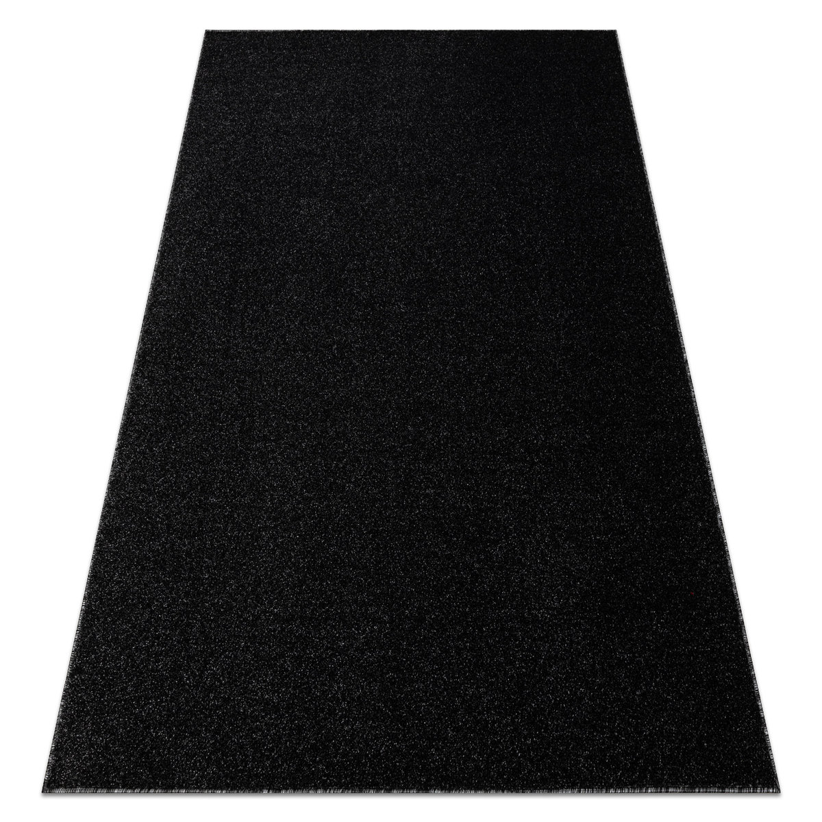 Dywan ETON PLUS antracyt jednolity, jednokolorowy, gładki, 200x300 cm ...