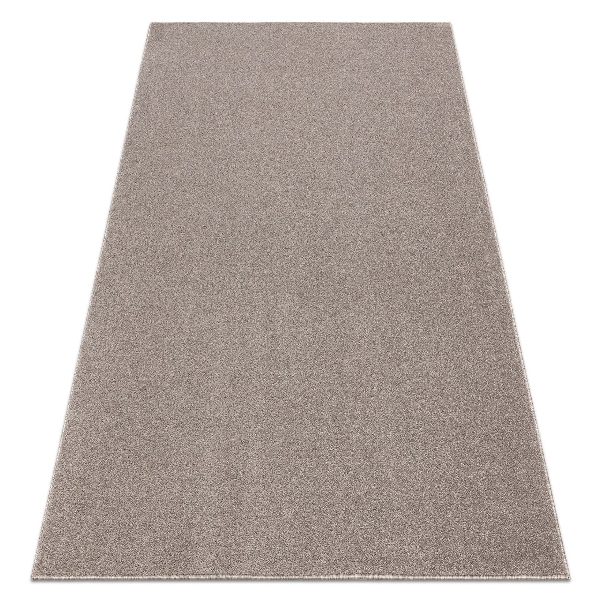 Dywan ETON PLUS beż jednolity, jednokolorowy, gładki, 200x250 cm ...