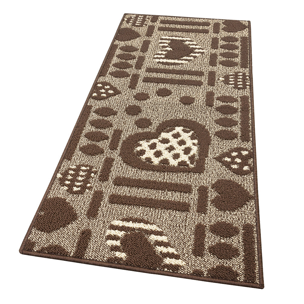 Dywan Kuchenny 57x130 cm Antypoślizgowy 100% Made in Italy ...