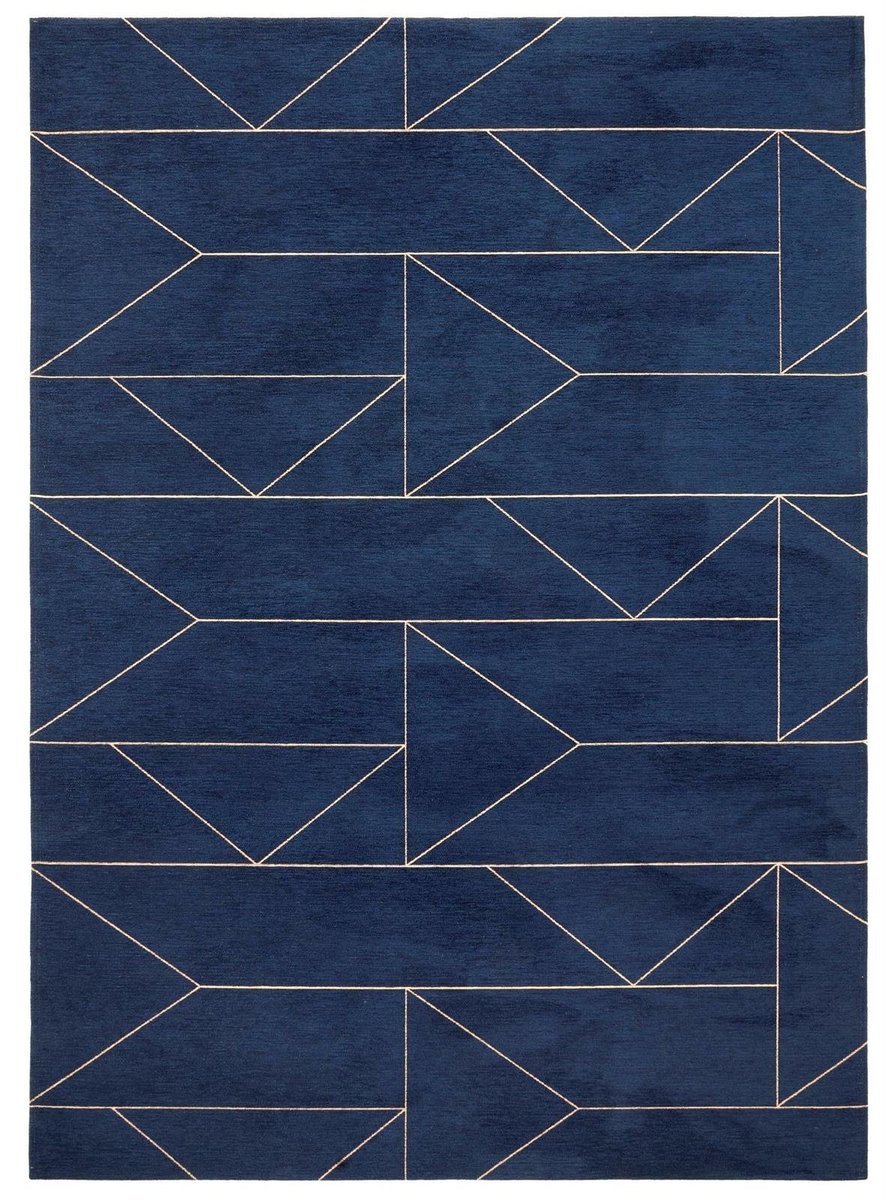 Dywan Marlin Indigo Carpet Decor Magic Home - Carpet Decor | Sklep ...