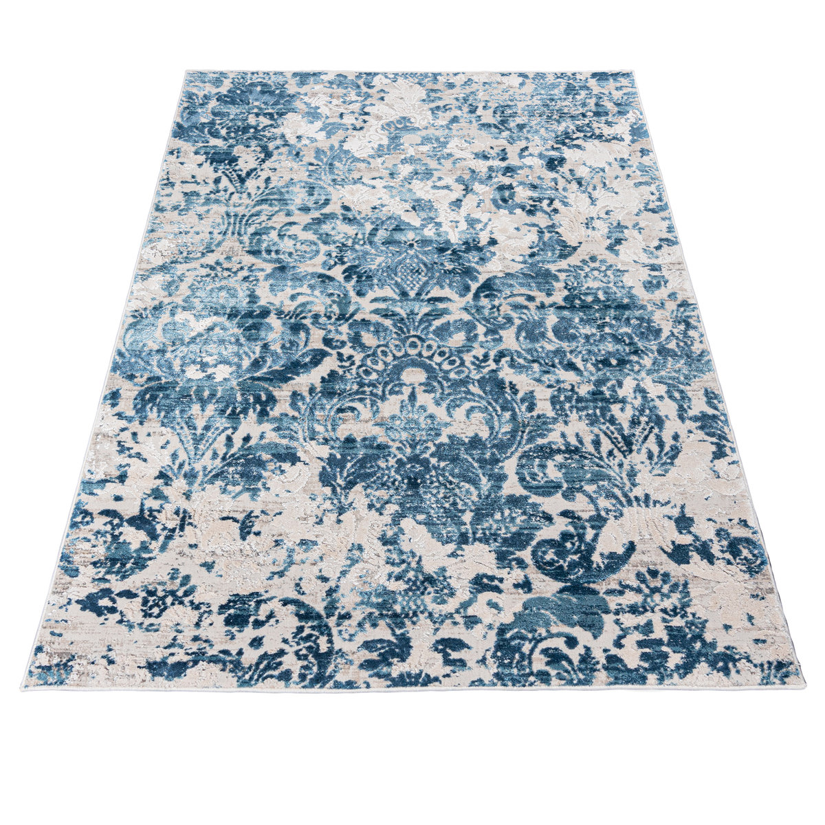 Dywan nowoczesny H847D COKEN LIGHT BEIGE MONTREAL DCF 1.40x1.90 ...