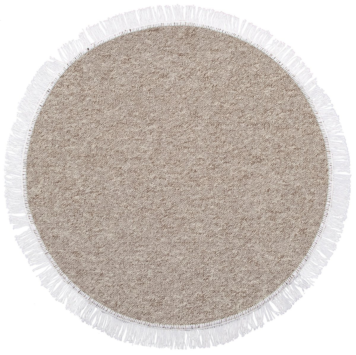 Dywan Okrągły Boho Chodnik Dywanik Sznurkowy 100Cm - MD | Sklep EMPIK.COM