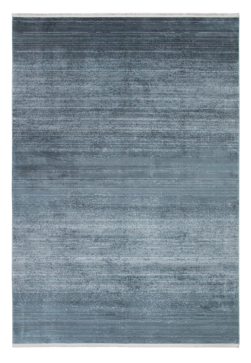 Dywan Royal String Blue 3161 240x340 cm - CARPETS & MORE | Sklep EMPIK.COM