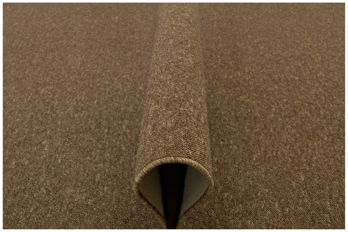 Dywan Turbo 9617 Mocca-200x400 cm - Inna marka | Sklep EMPIK.COM