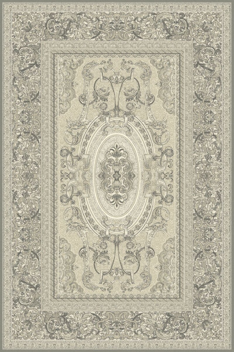 Dywan wełniany do salonu Agnella OZYRYS 1.0/8 Beżowy REGIUS-200x300 cm ...