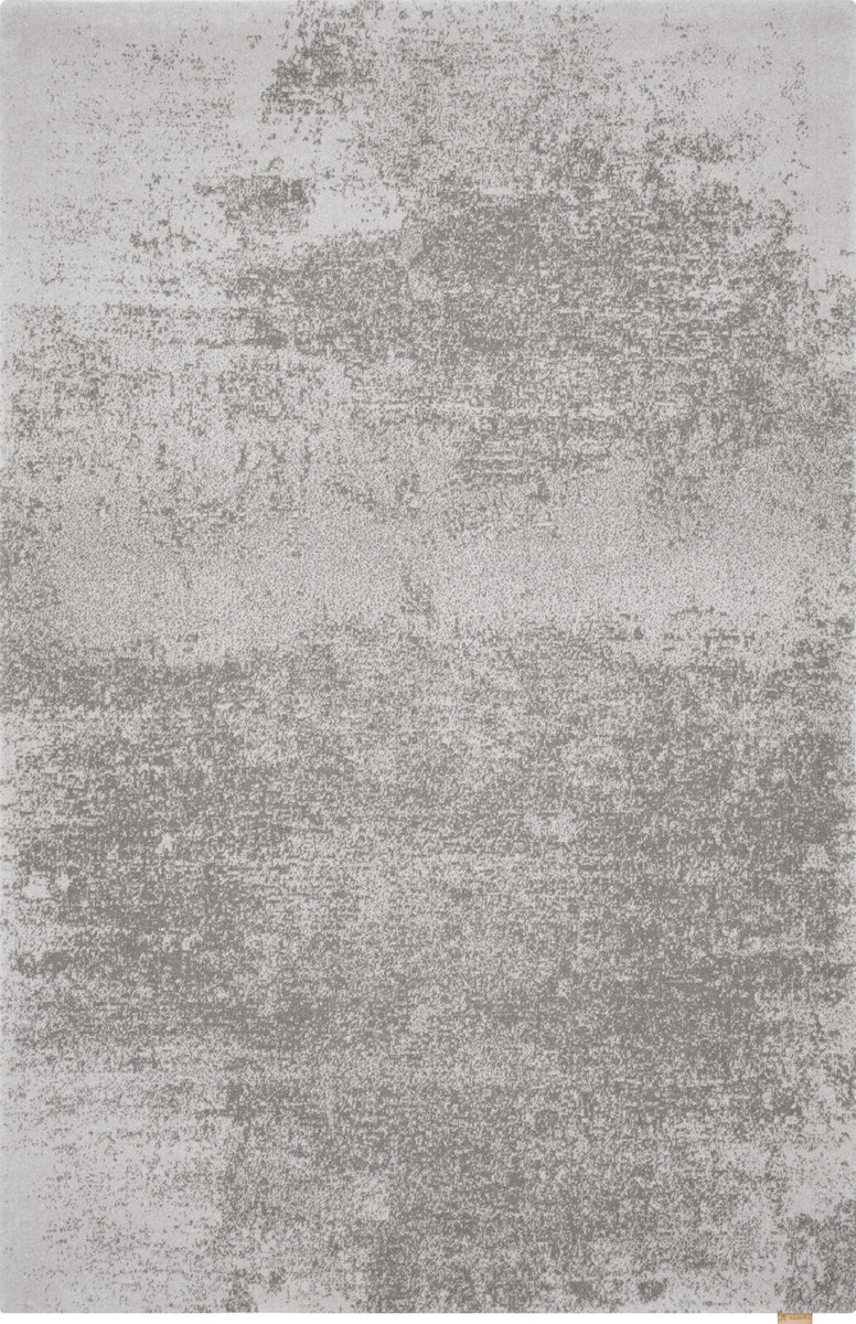 Dywan wełniany do salonu Agnella TIZO Antracytowy CALISIA M-200x300 cm ...