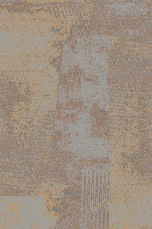 Dywan Wełniany Do Salonu Rusto Grey Szary Tempo-200X300 Cm - Agnella ...