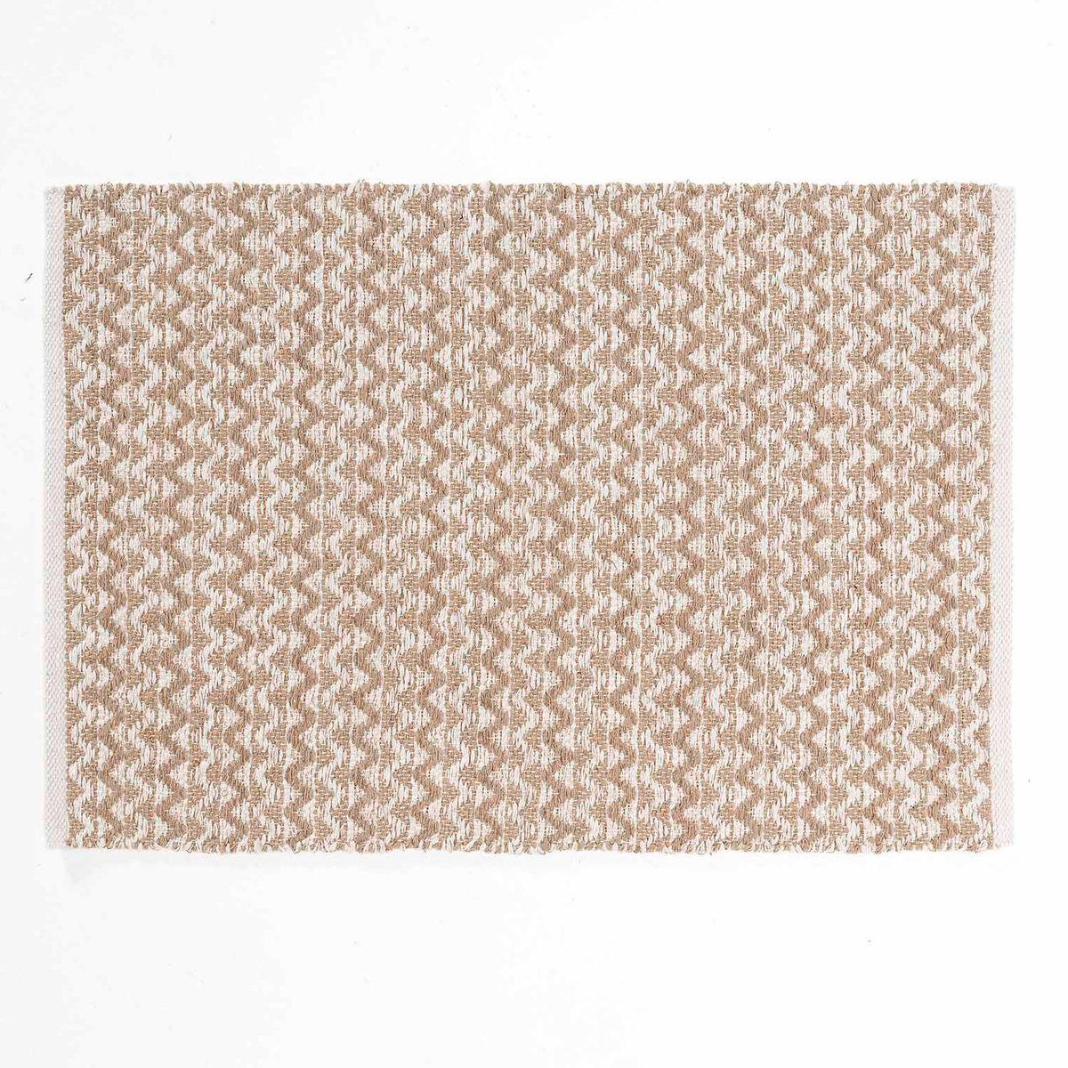 Dywanik boho CHASCA, 60 x 90 cm - Douceur d'intérieur | Sklep EMPIK.COM