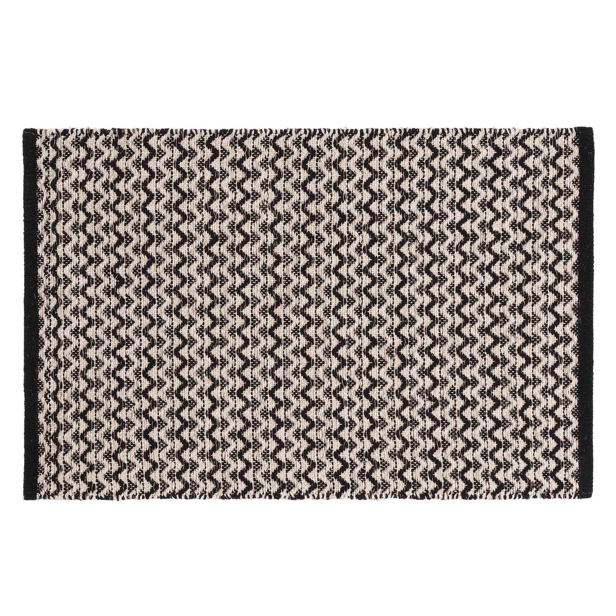 Dywanik boho CHASCA, 60 x 90 cm - Douceur d'intérieur | Sklep EMPIK.COM
