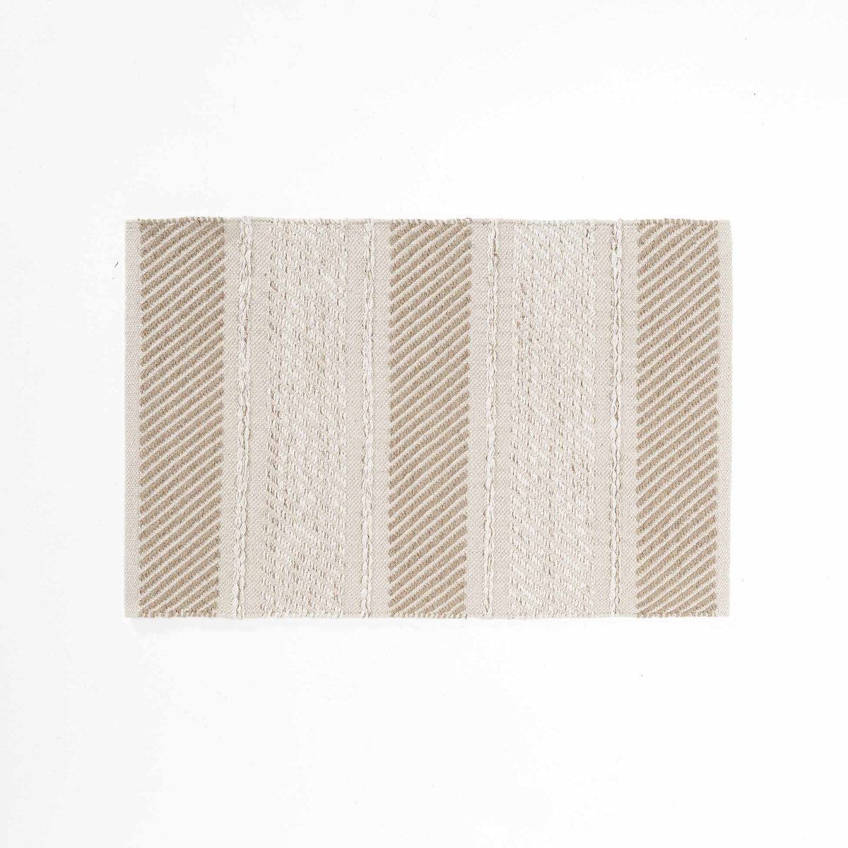 Dywanik boho YARN, 60 x 90 cm - Douceur d'intérieur | Sklep EMPIK.COM