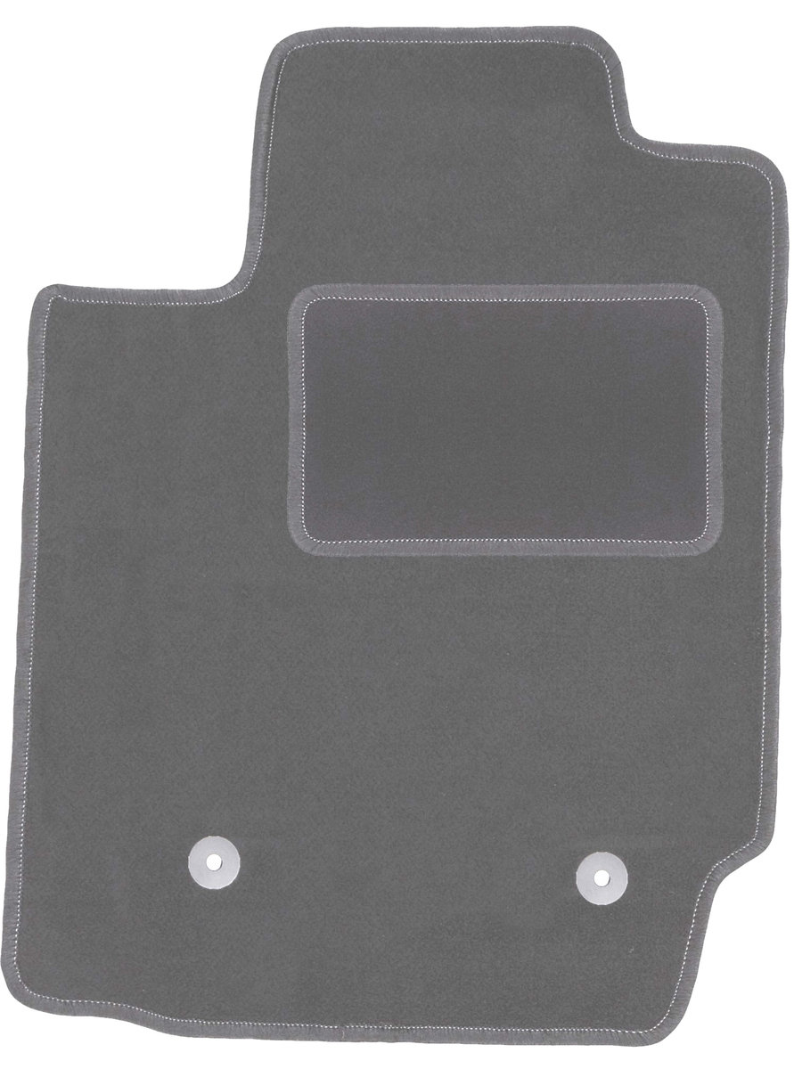 Dywanik kierowcy do Toyota Corolla E12 / E13 (2002-2007) hatchback ...