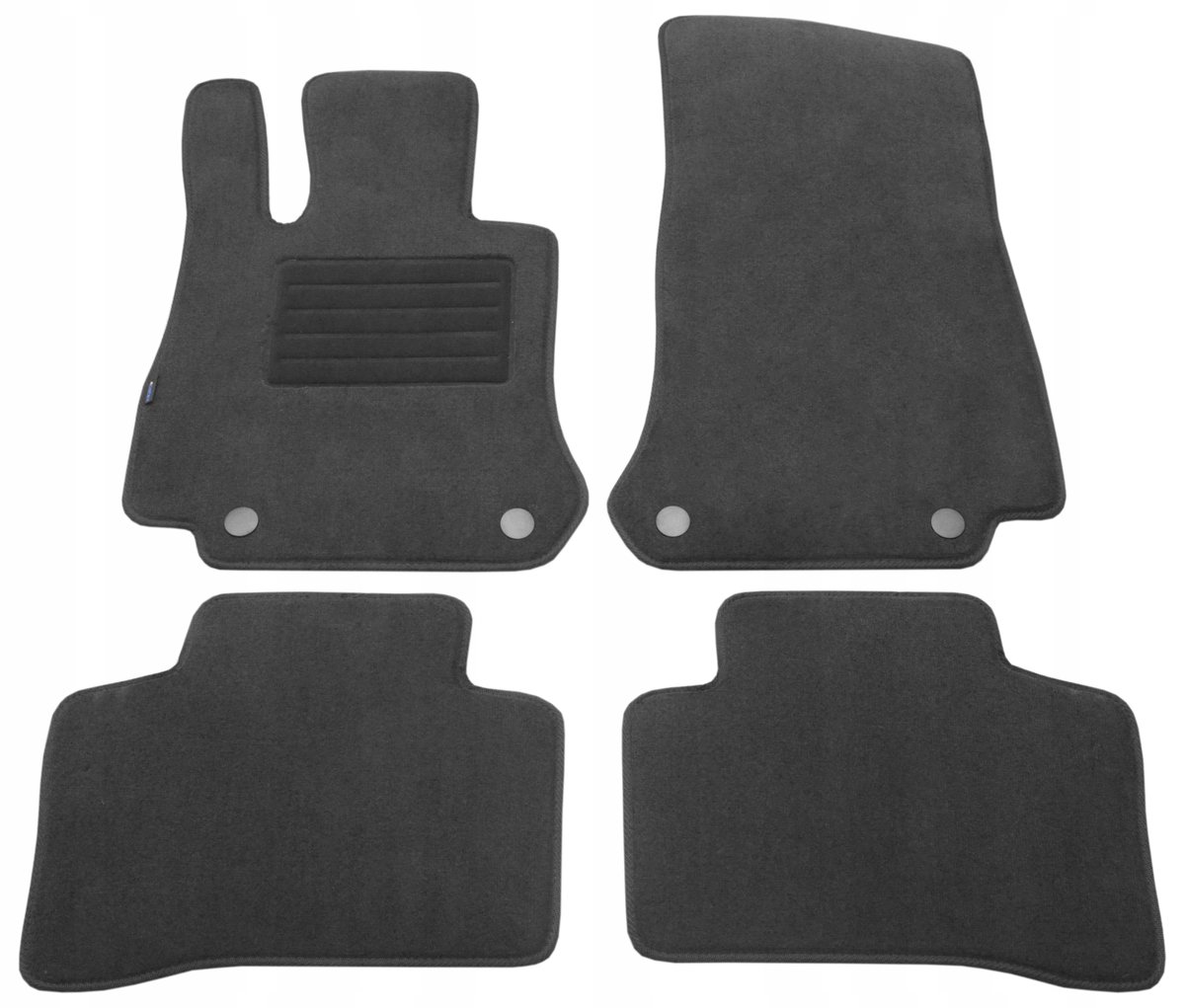 DYWANIKI MERCEDES GLC / GLC COUPE PETEX GERMANY - Inna marka | Motoryzacja EMPIK